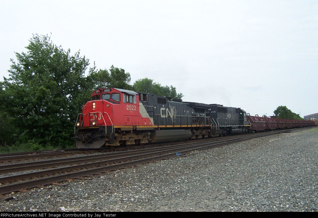 CN 2522